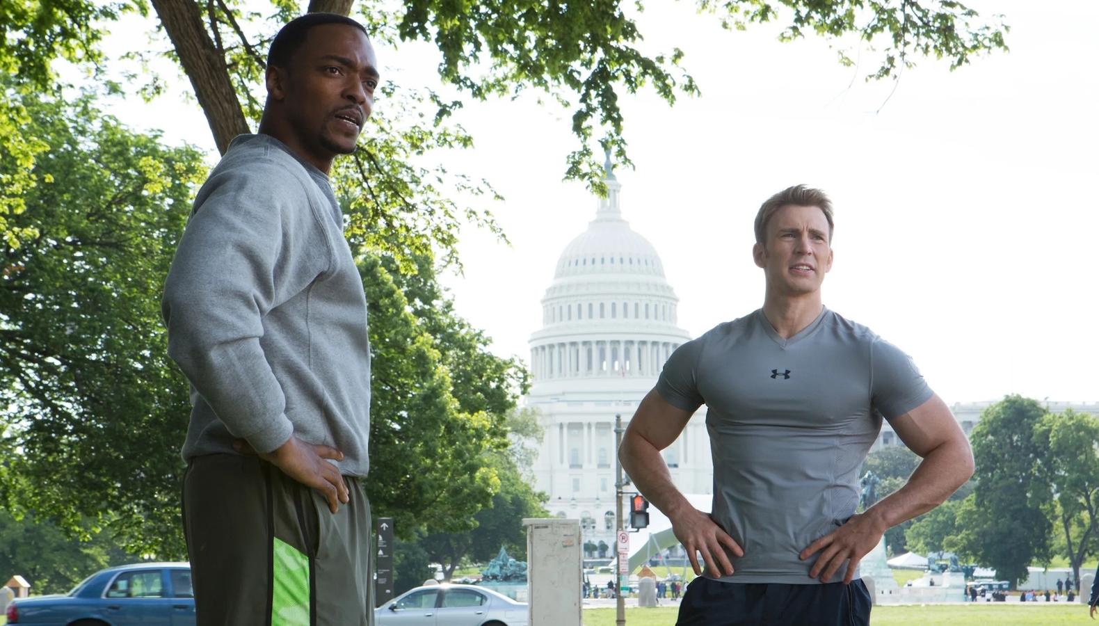 Washington D.C. Talent Agencies for Actors & Models | Backstage