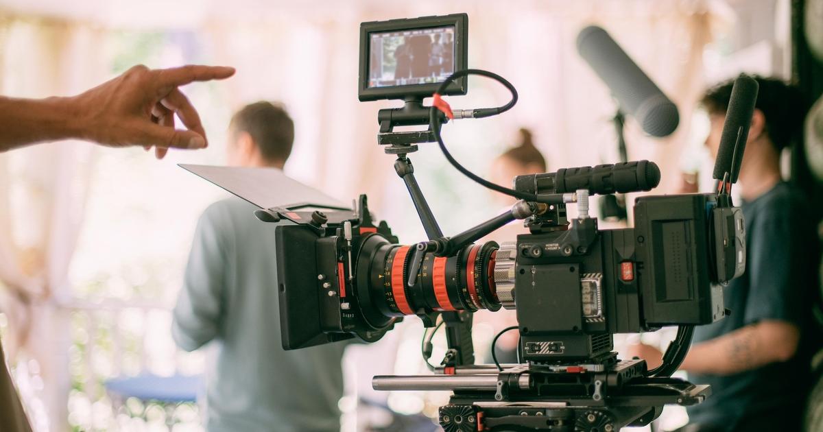 Now Casting: Star in a Talk Show Workplace Series | Backstage