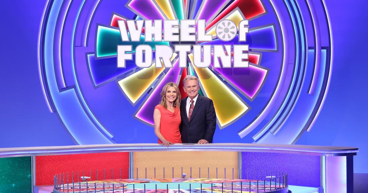 How to Get on ‘Wheel of Fortune’ | Backstage