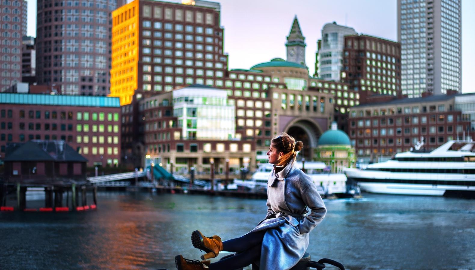 Best Acting Agencies in Boston | Backstage