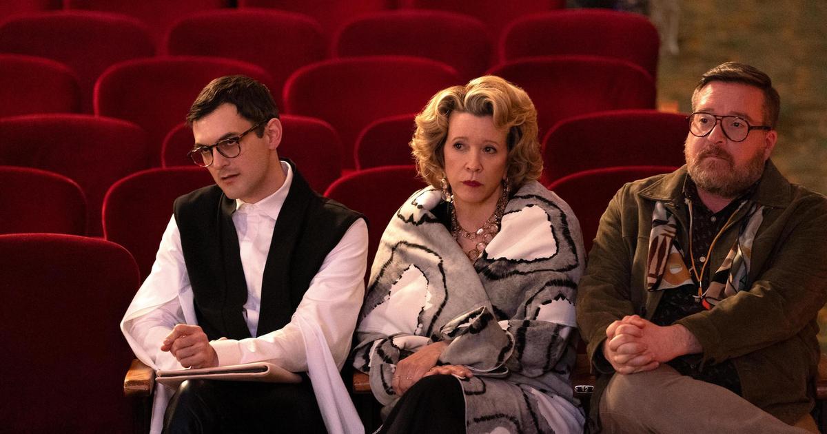 How to Find a Producer for a Movie, TV, or Play | Backstage