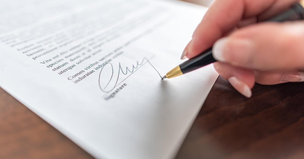 What Is an NDA? A Guide for Actors | Backstage