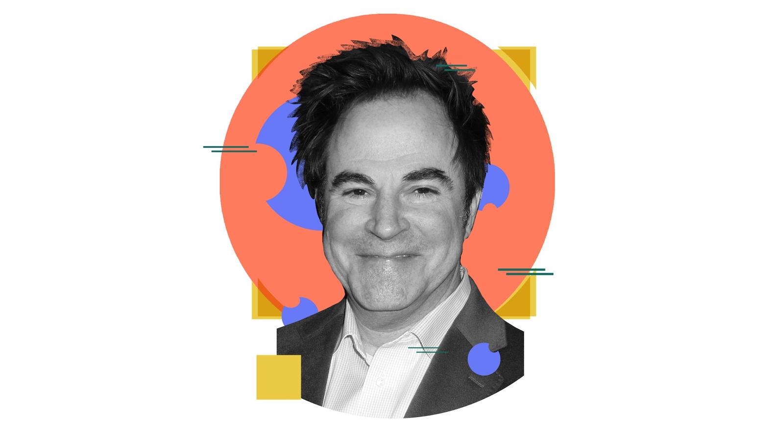 Roger Bart Talks ‘Back to the Future’ on Broadway and Mel Brooks