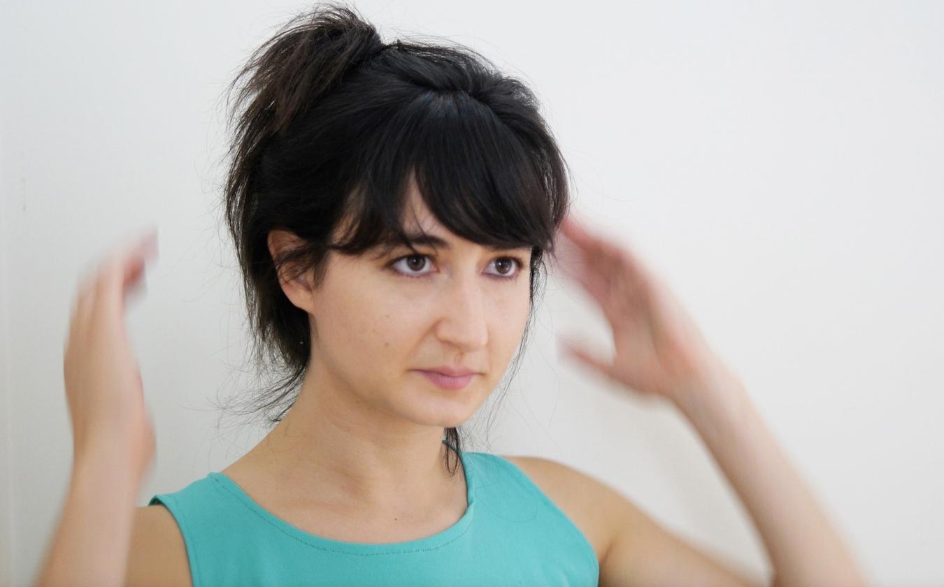 How to Be Confident in the Audition Room