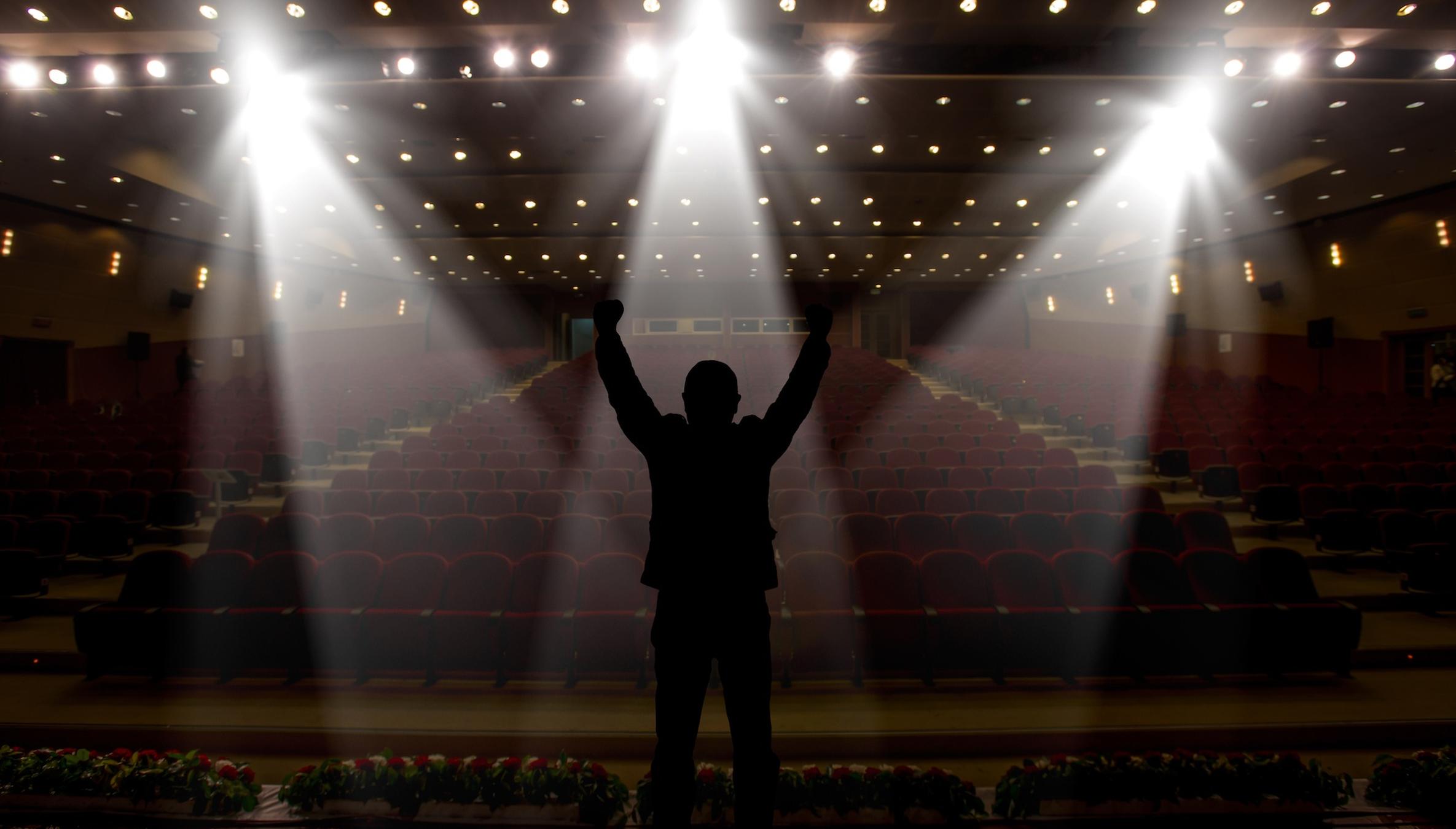 5 Things Every Actor Should Know Early in Their Career | Backstage