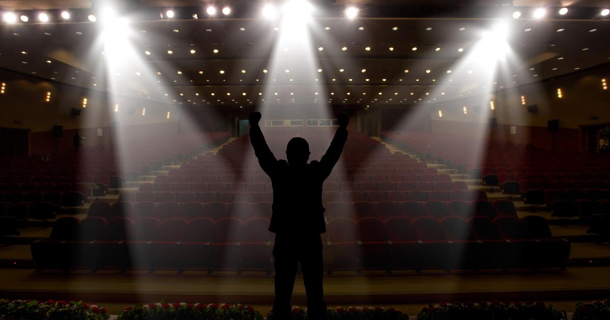 5 Things Every Actor Should Know Early in Their Career | Backstage