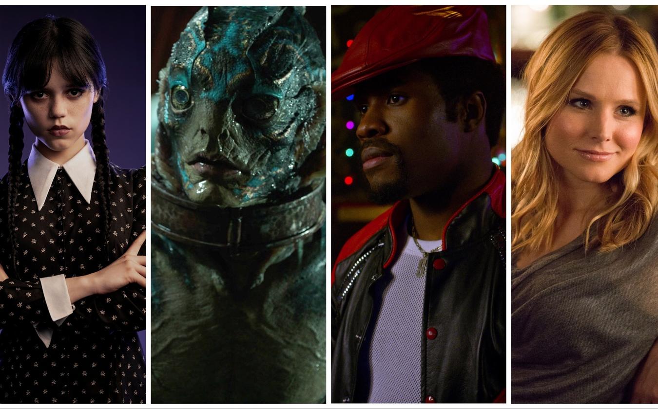 What is CGI? How Actors Work With Computer-Generated Imagery | Backstage