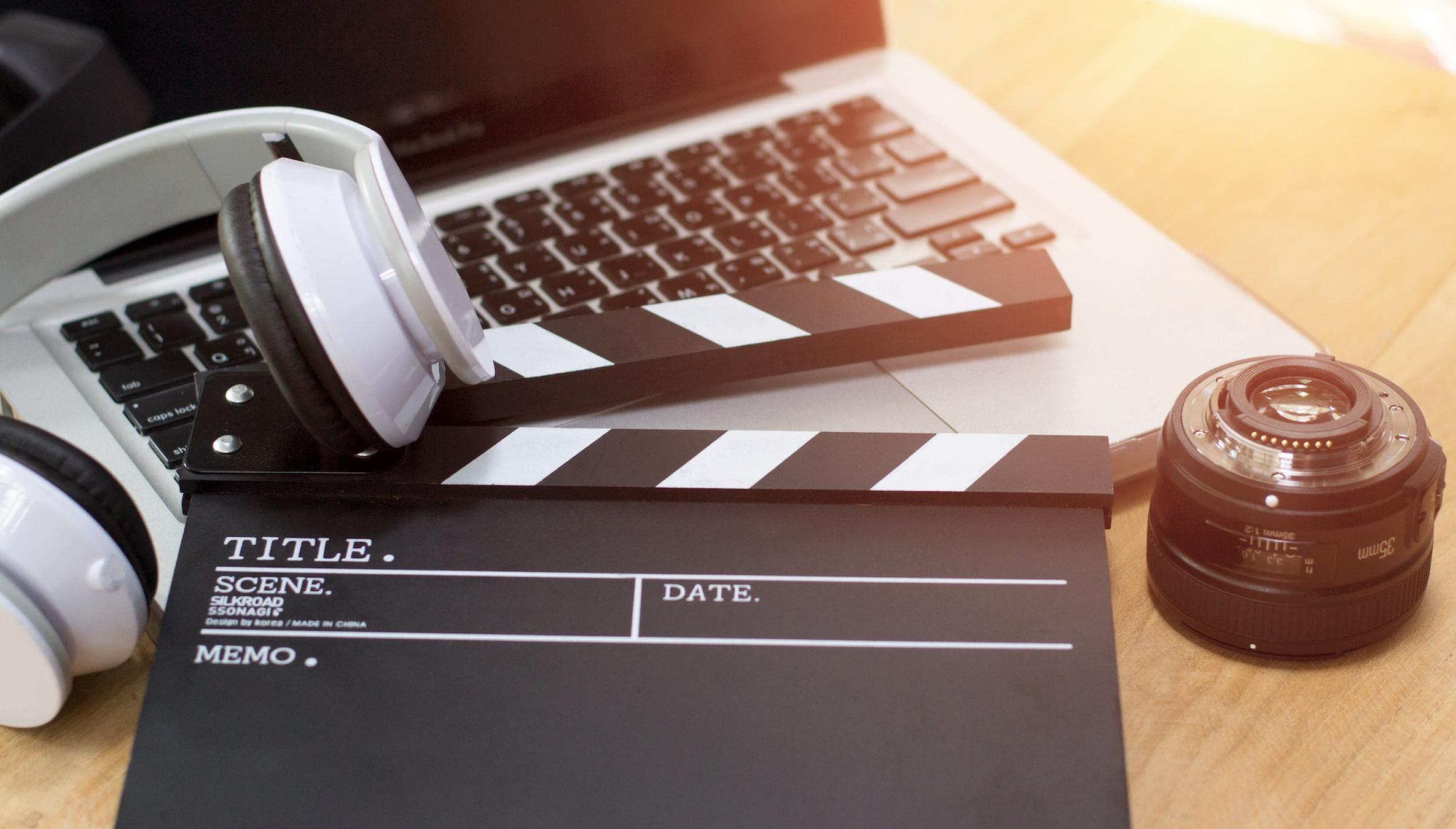 Find Indie Film Jobs | Backstage