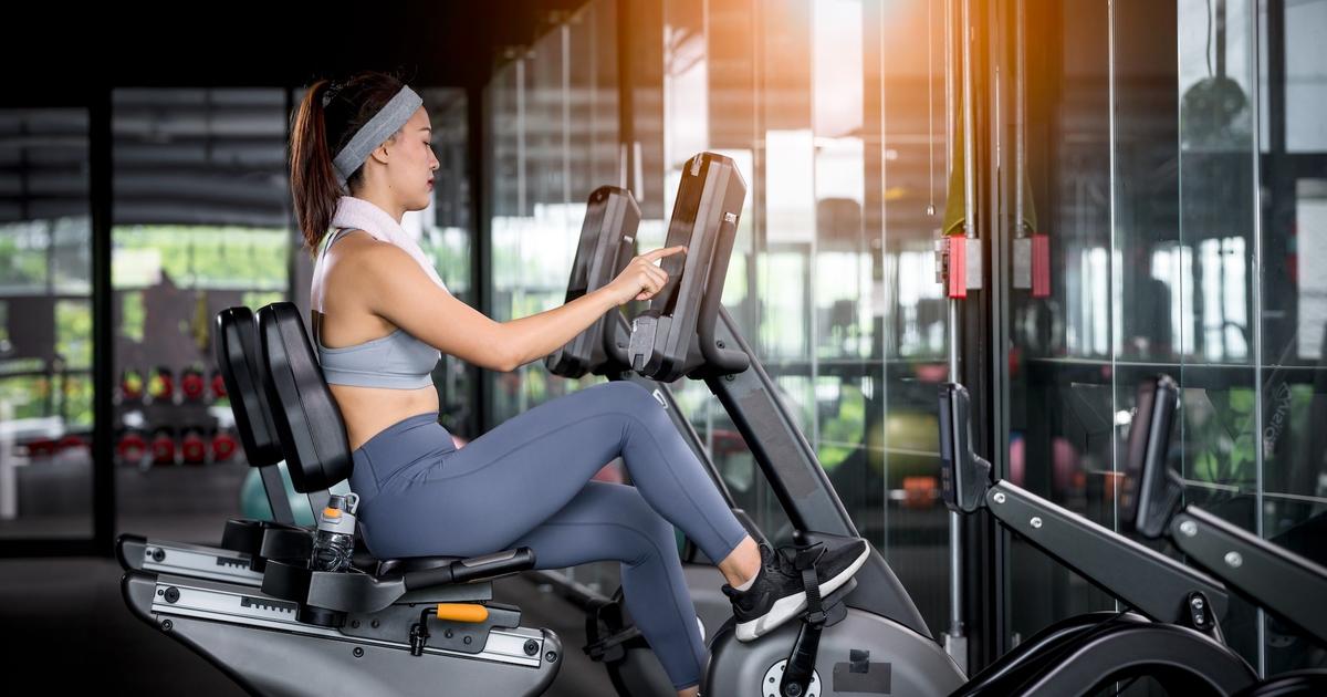 Now Casting: A Gym Tech Brand Shoot Needs Athletes | Backstage