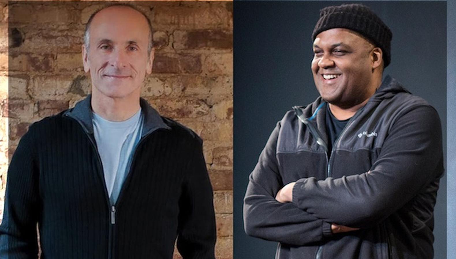 2 Directors on How to Get Cast in Their Off-Broadway Play