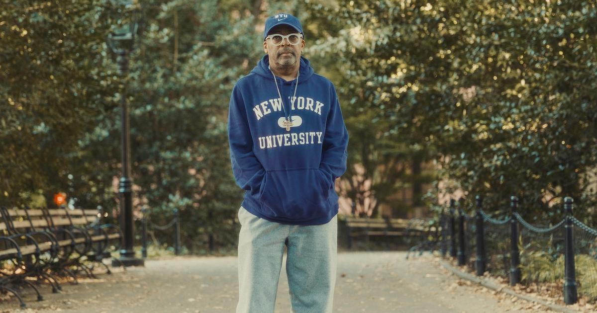 How Spike Lee Teaches His NYU Students to Love Cinema | Backstage