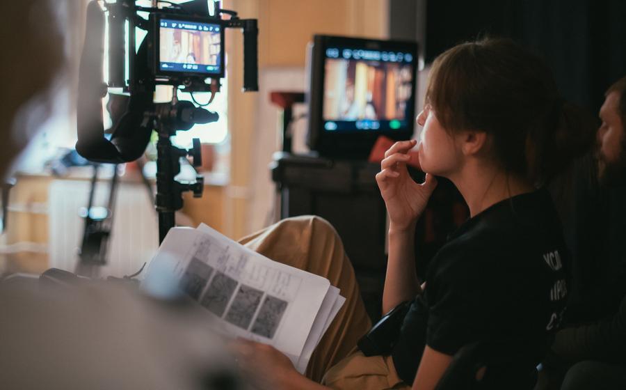 Film Crew: Every Job on a Movie Set, Explained | Backstage