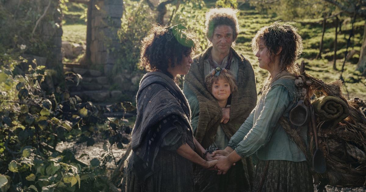 Now Casting: Earn $3,500 for a Short Fantasy Series | Backstage