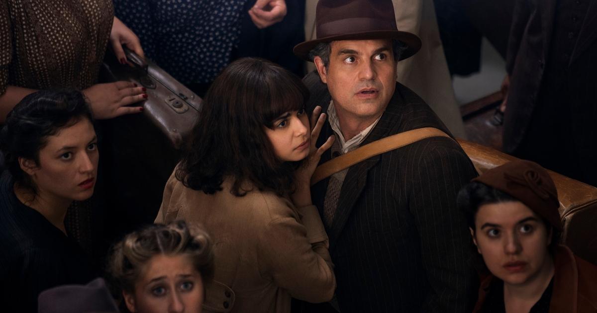 How to Get Cast on a Series Like ‘All the Light We Cannot See’