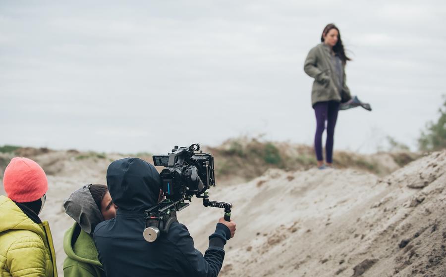 Cowboy Shot: Examples and Advice | Backstage