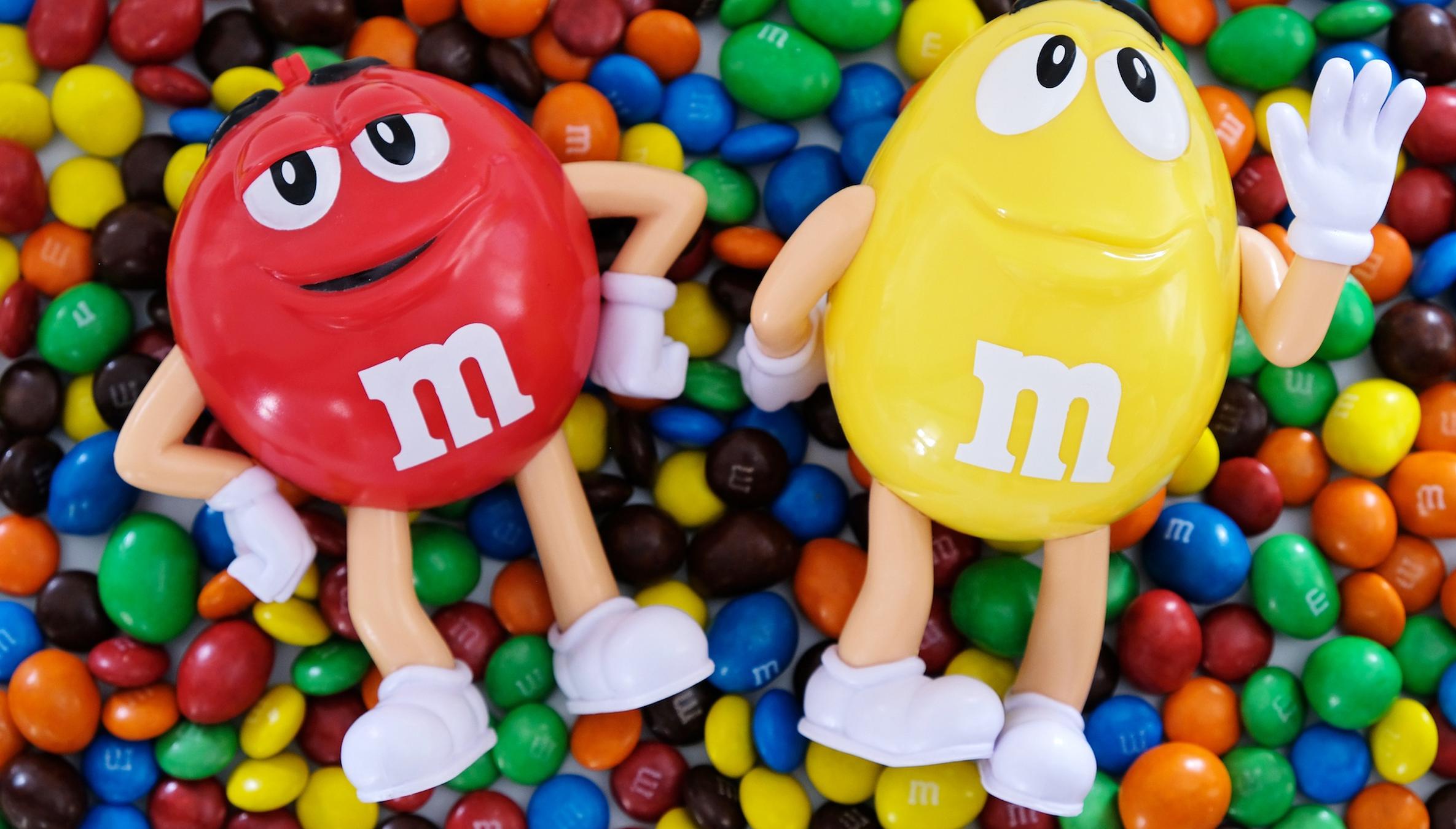 Now Casting: A Branded Apparel Shoot for M&M Needs Talent
