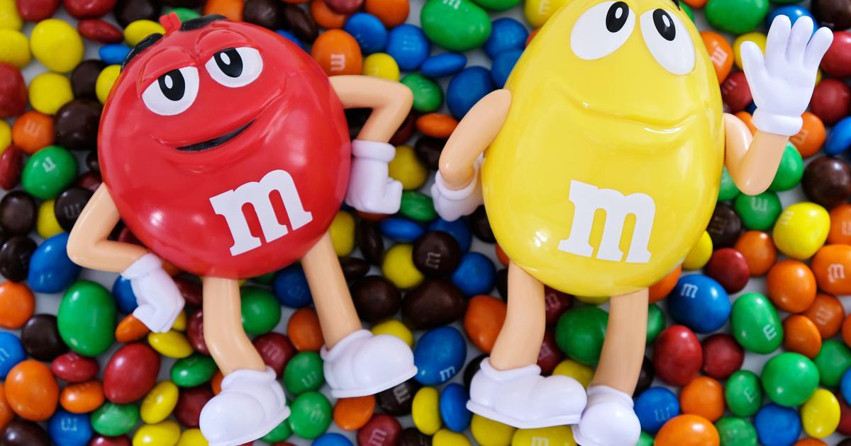Now Casting: A Branded Apparel Shoot for M&M Needs Talent
