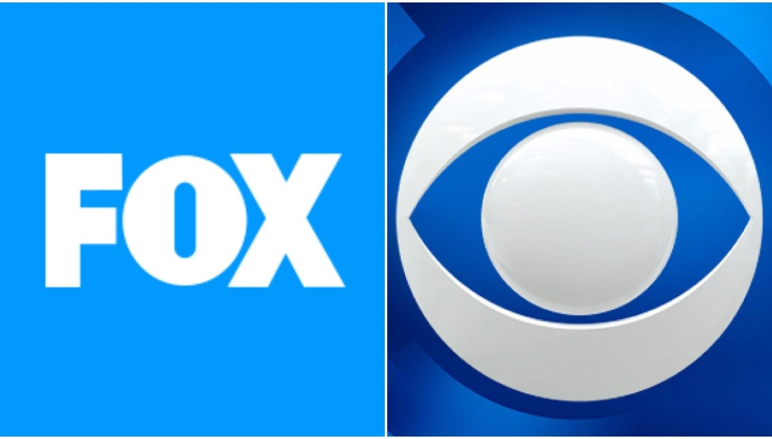 Fox and CBS Announce Upcoming Pilots