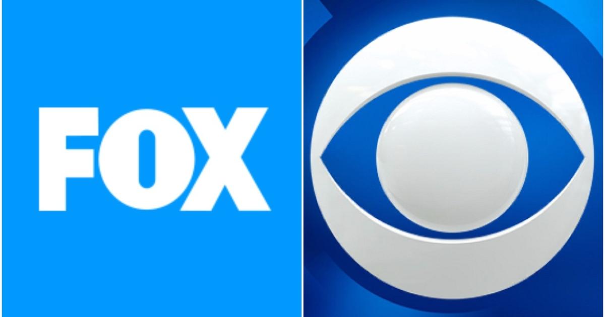 Fox and CBS Announce Upcoming Pilots