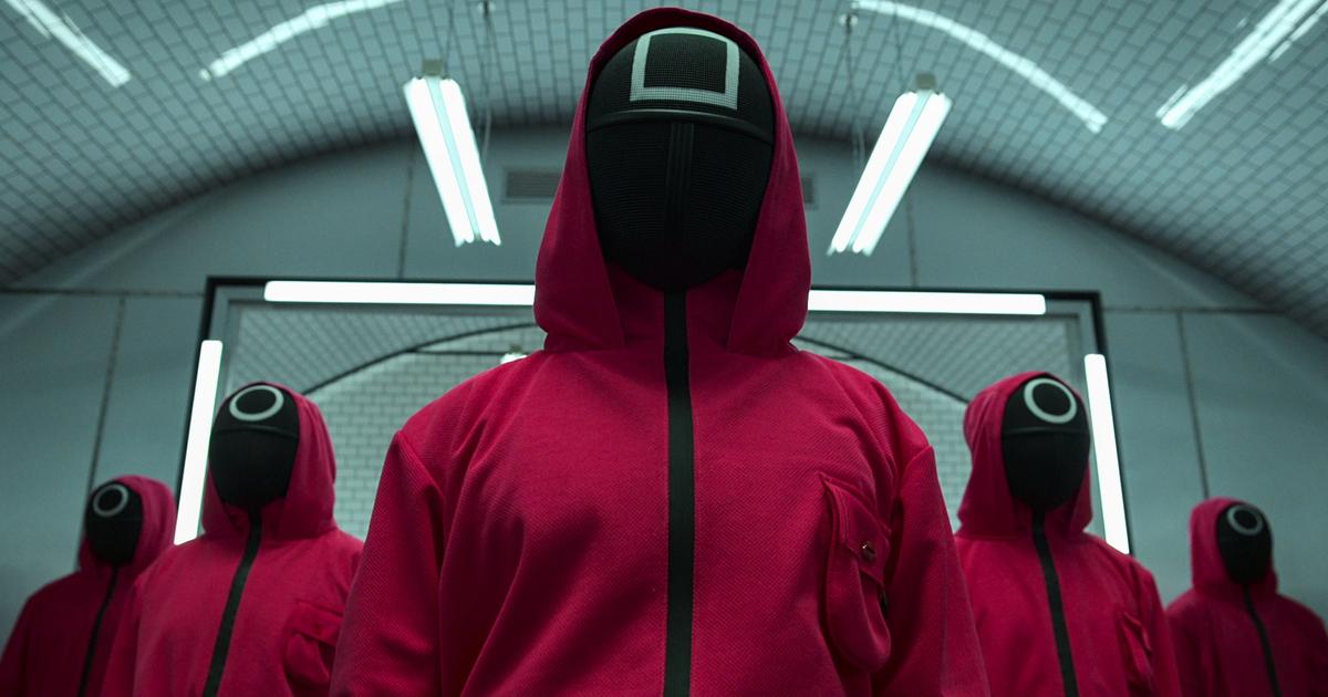 How to Get Cast on ‘Squid Game: The Challenge’ | Backstage