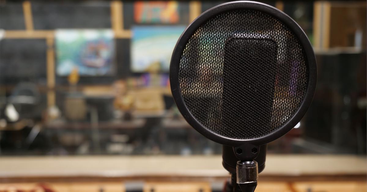 Microphone Pop Filter: Is It Necessary for Recording? | Backstage