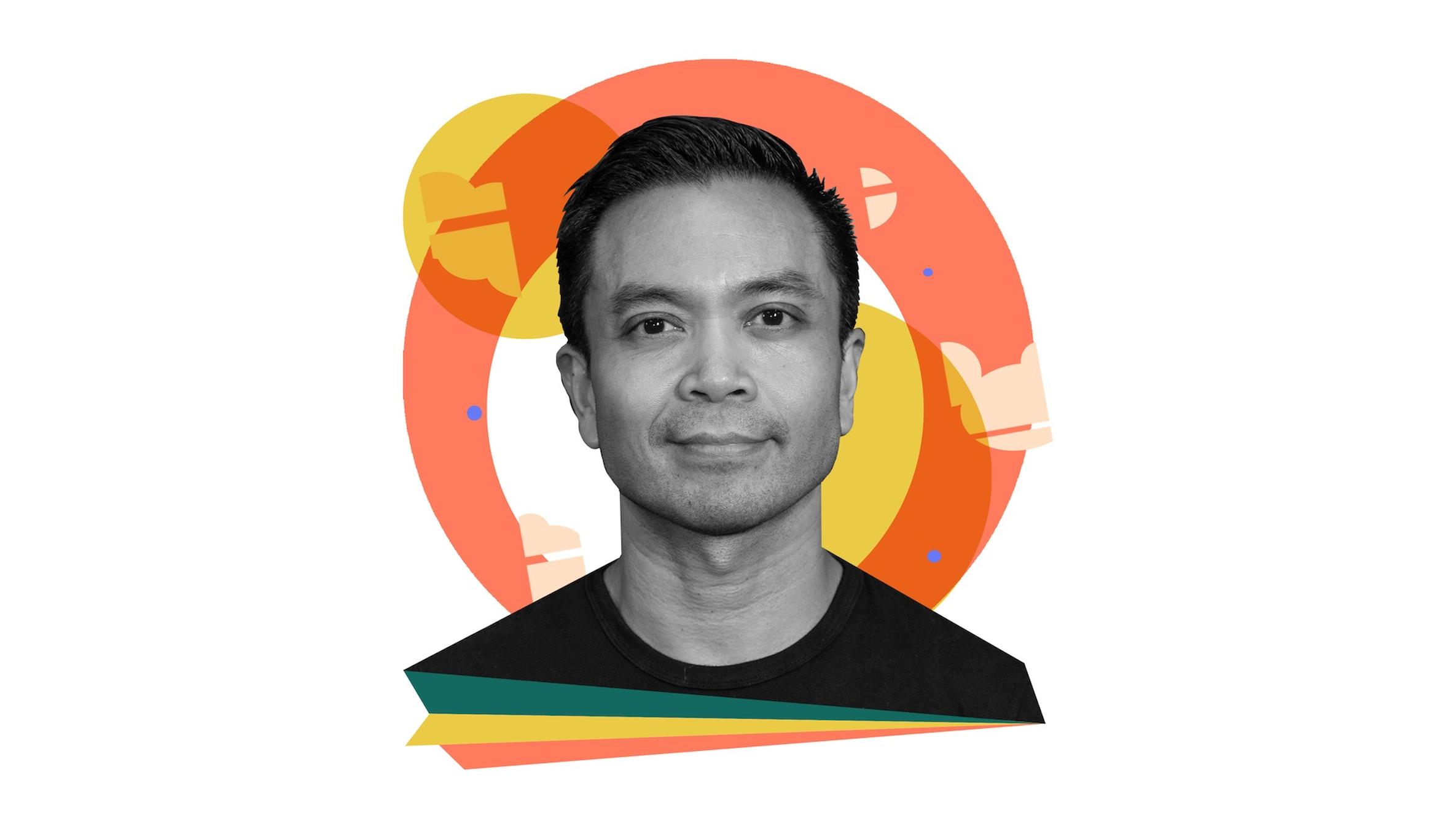 Jose Llana Talks ‘Here Lies Love’ on Broadway | Backstage