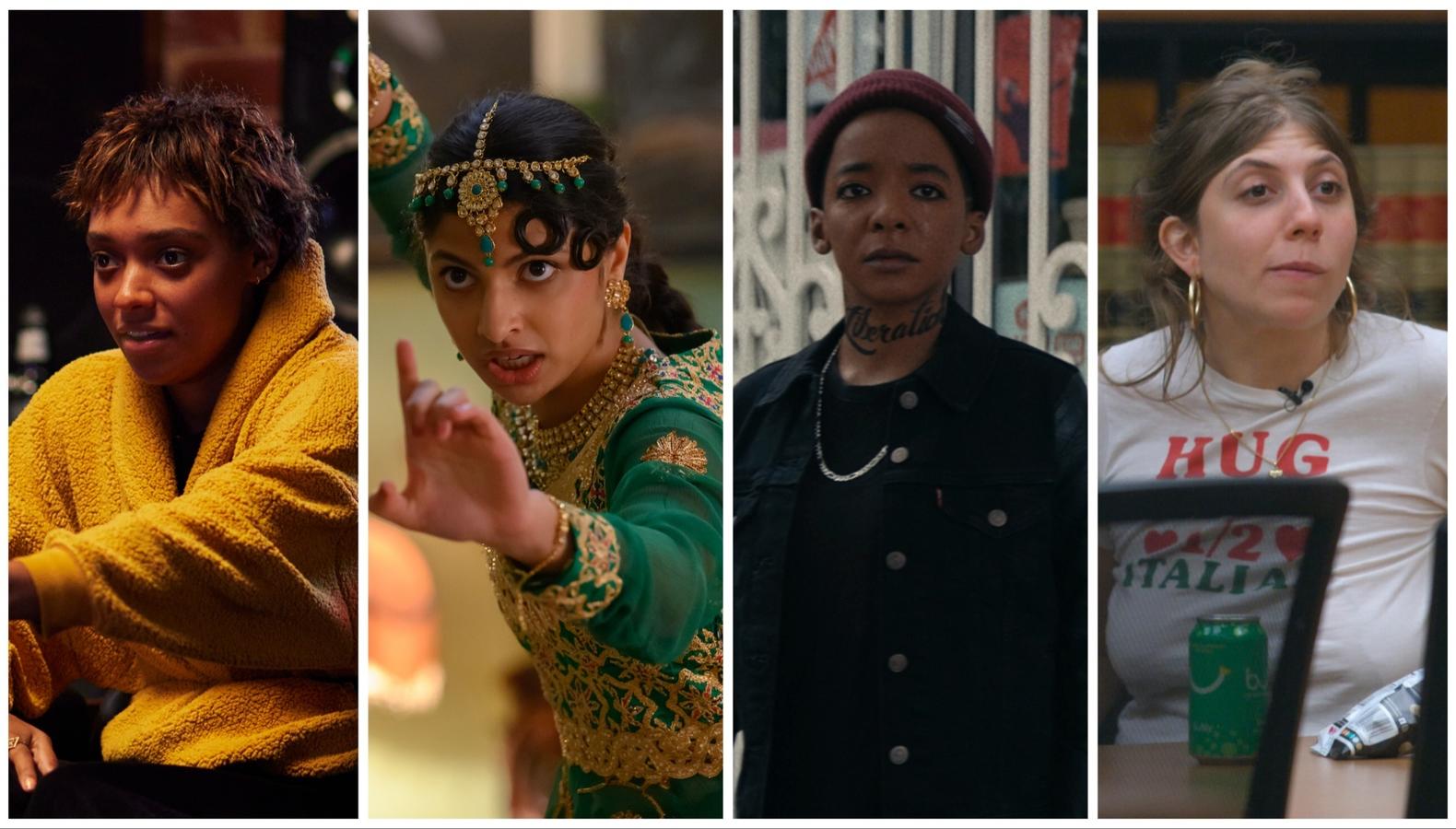 11 New Actors to Watch | Backstage
