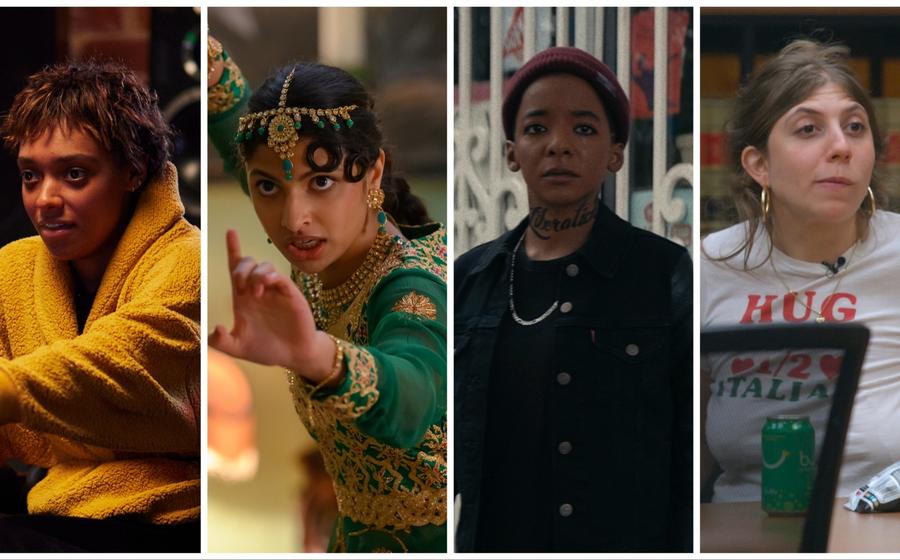 Film Genres: An Introduction to Basic Movie Categories | Backstage