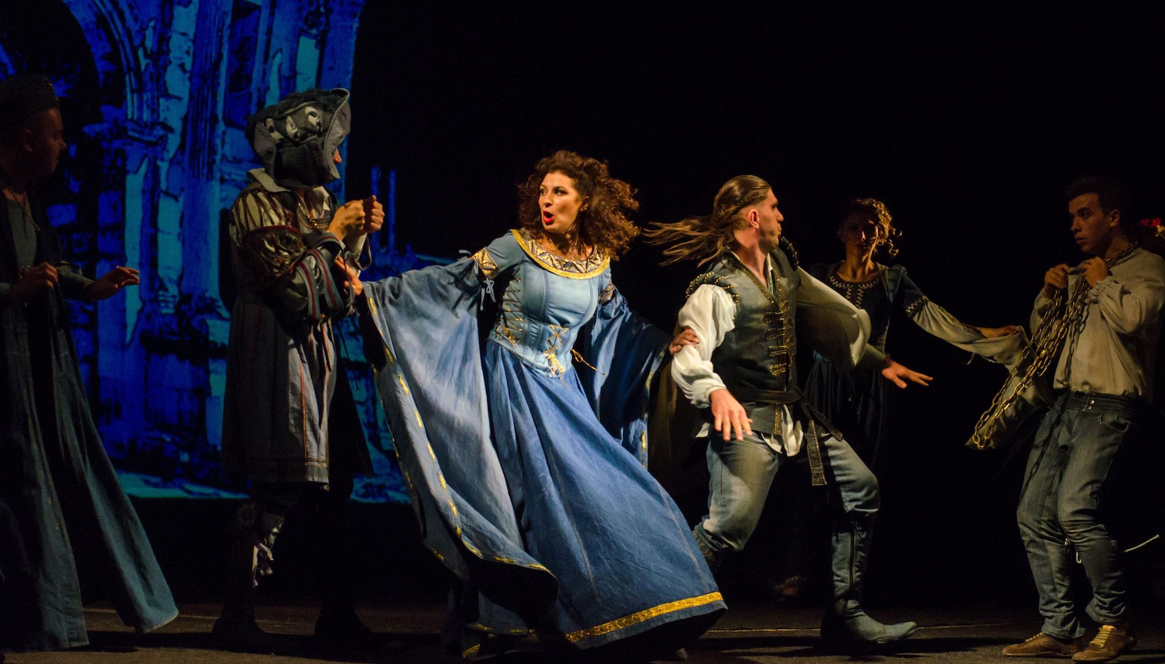 How to Audition for Shakespeare | Backstage