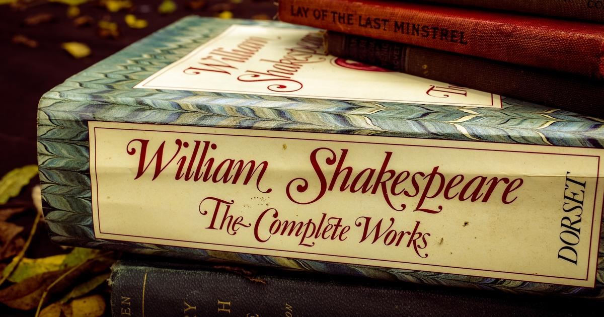 10 Shakespeare Monologues for Your Next Audition | StarNow