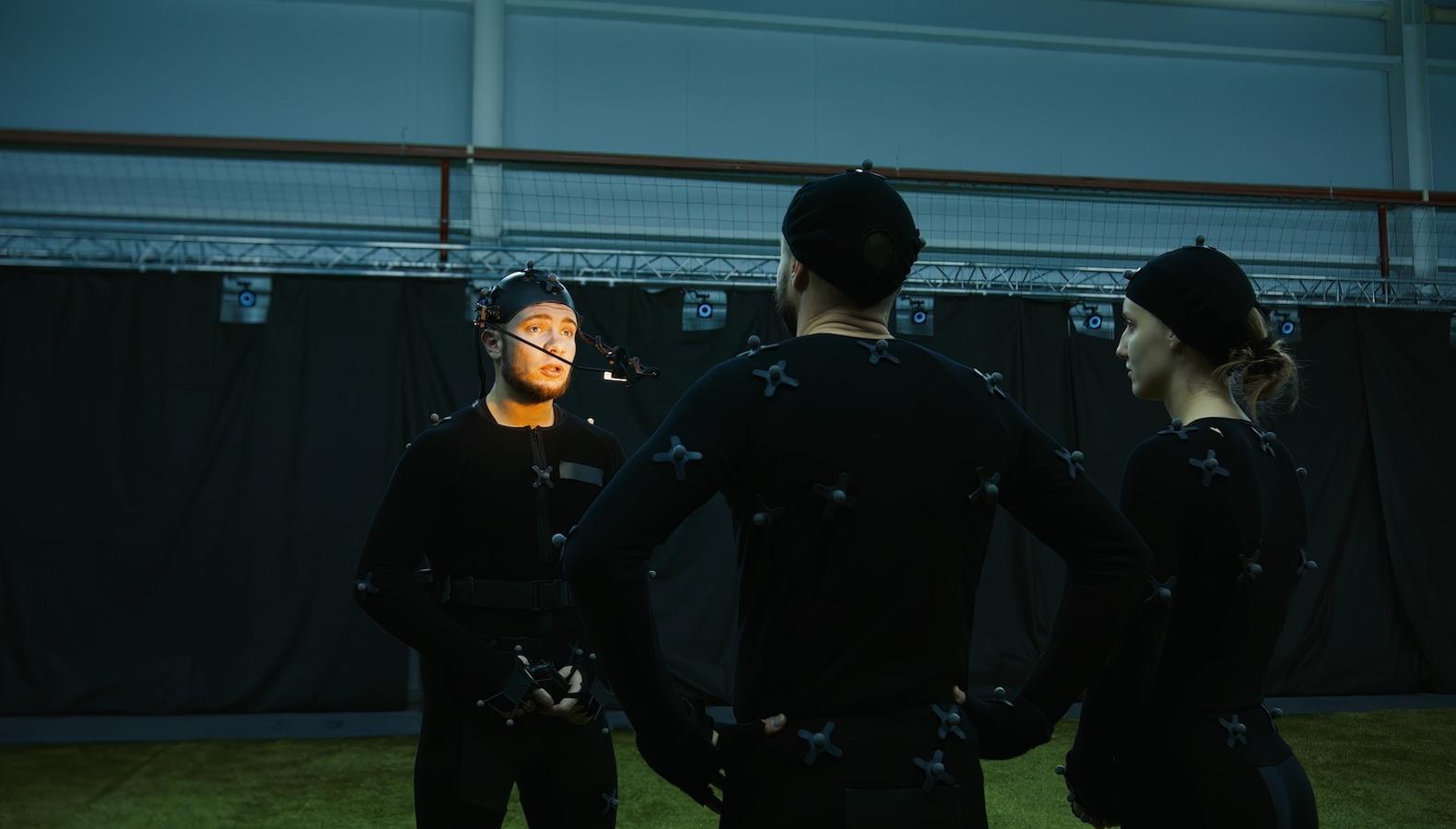 How Much Do Voice Actors Make for Video Games? | Backstage