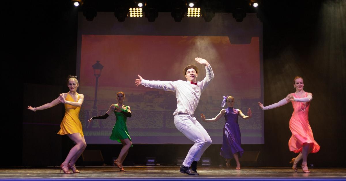 How to Get Into Community Theater | Backstage