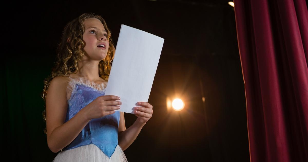 Shakespeare Monologues for Teens | Backstage