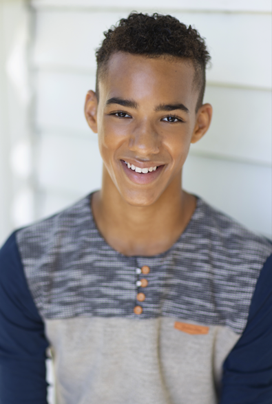 A Young Actor’s Advice for Getting Started in the Industry | Backstage