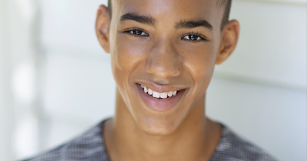 A Young Actor’s Advice for Getting Started in the Industry | Backstage