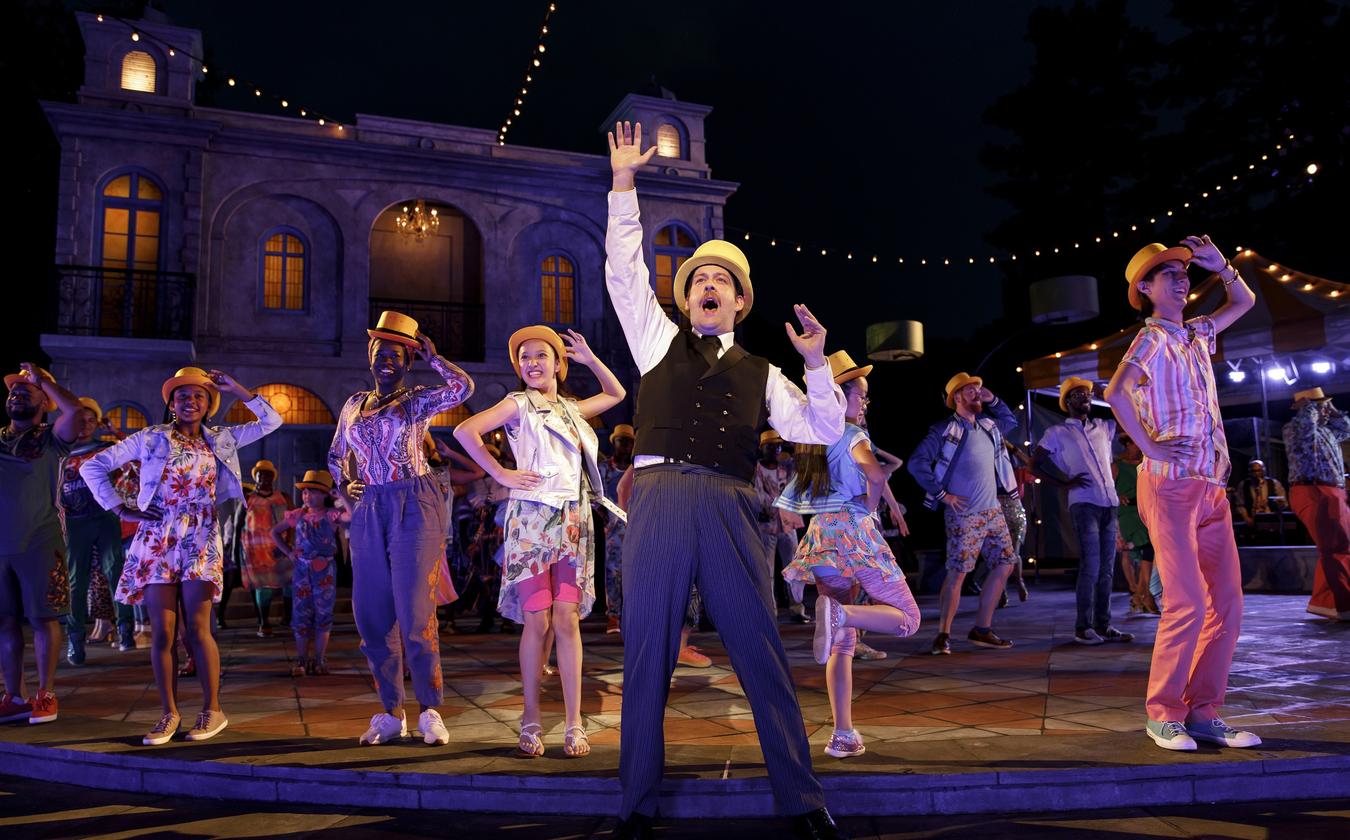 How to Write a Playbill Bio | Backstage