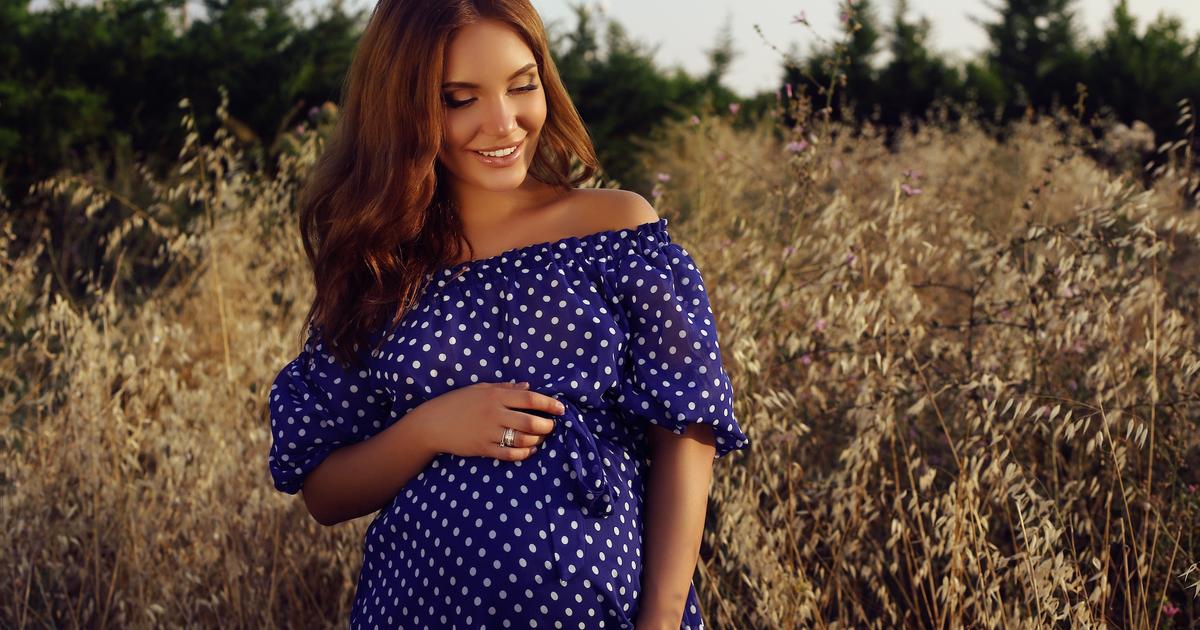 How to Become a Maternity Model | Backstage