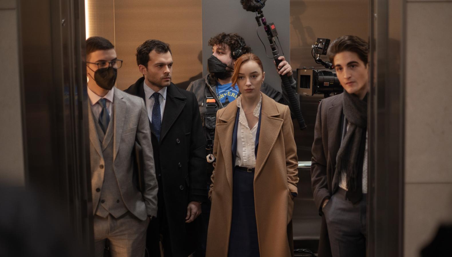 How to Become a Film Actor | Backstage