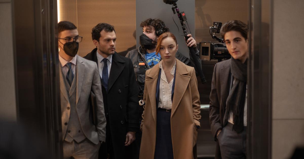 How to Become a Film Actor | Backstage