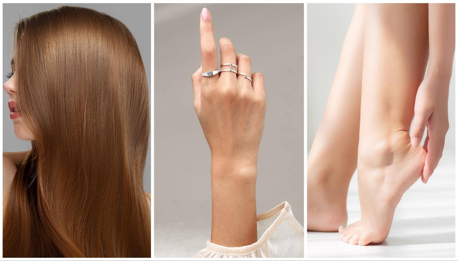 How to Become a Parts Model | Backstage