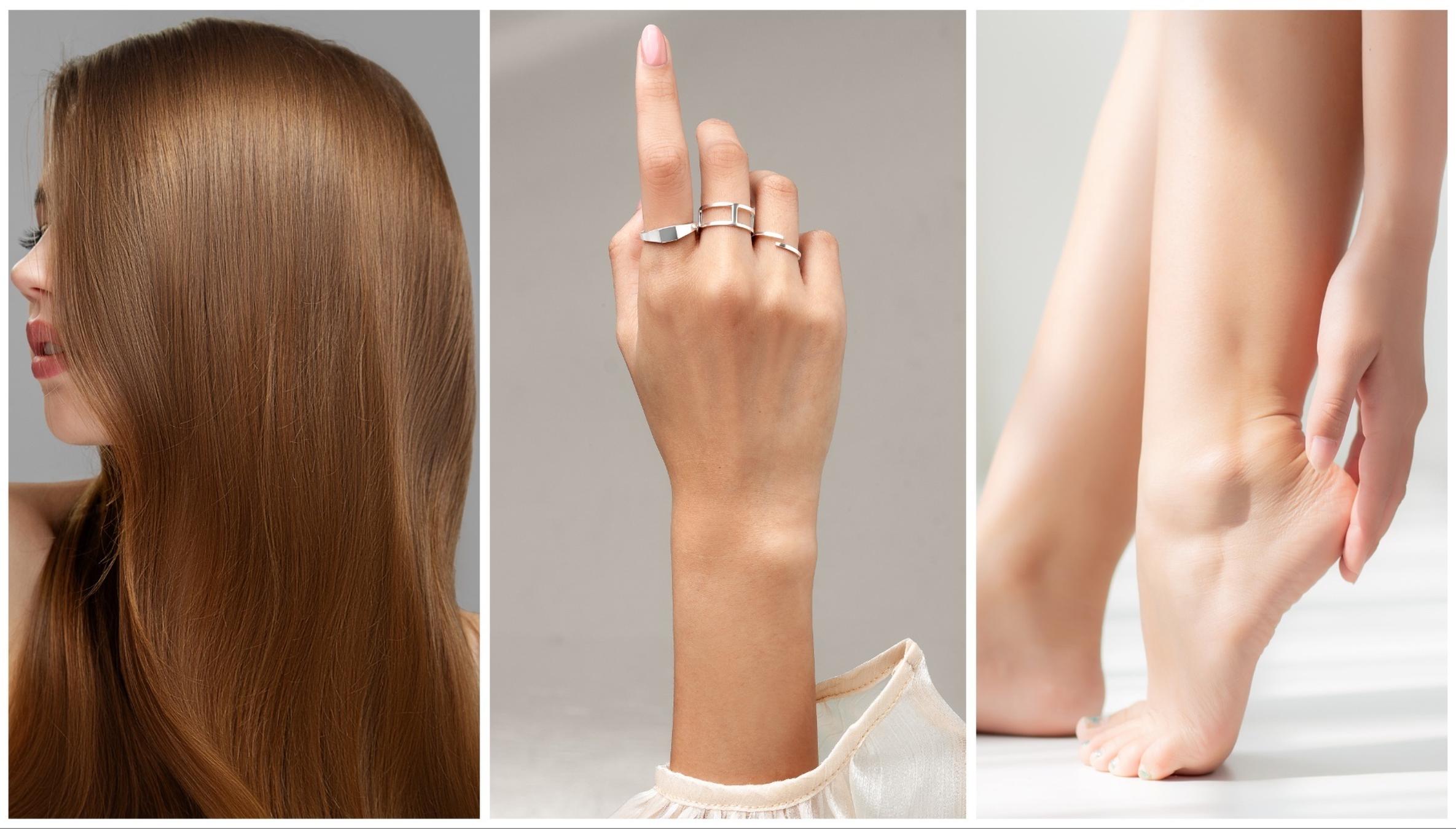 How to Become a Parts Model | Backstage