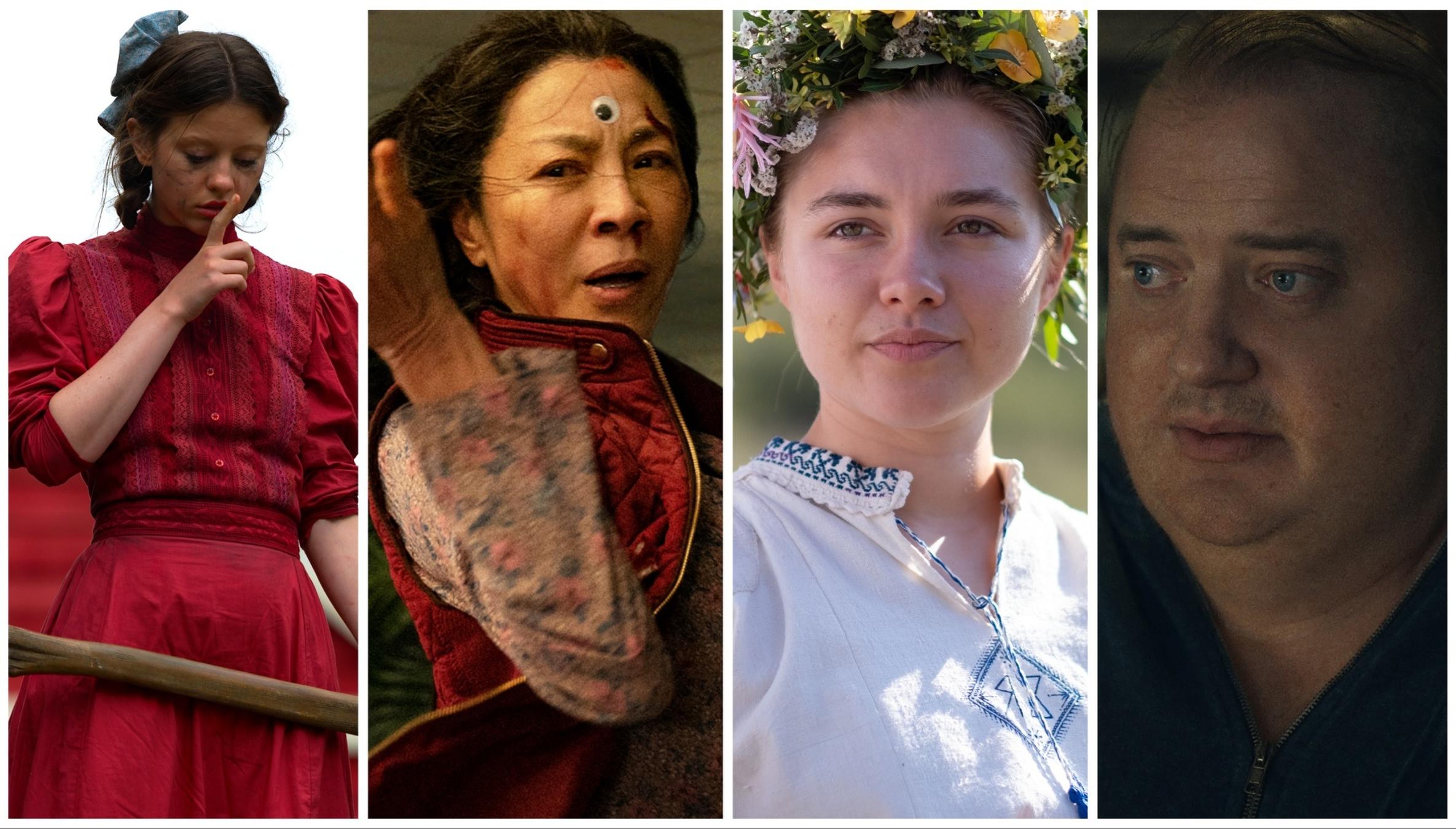 How to Get Cast in an A24 Movie | Backstage