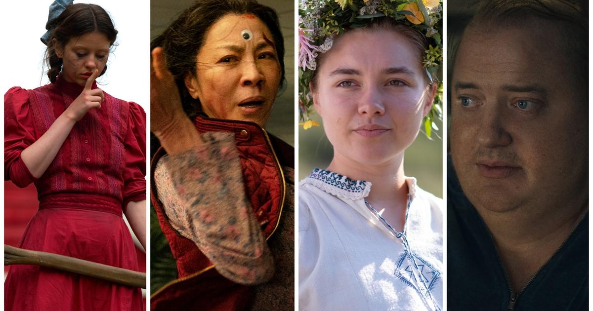 How to Get Cast in an A24 Movie | Backstage