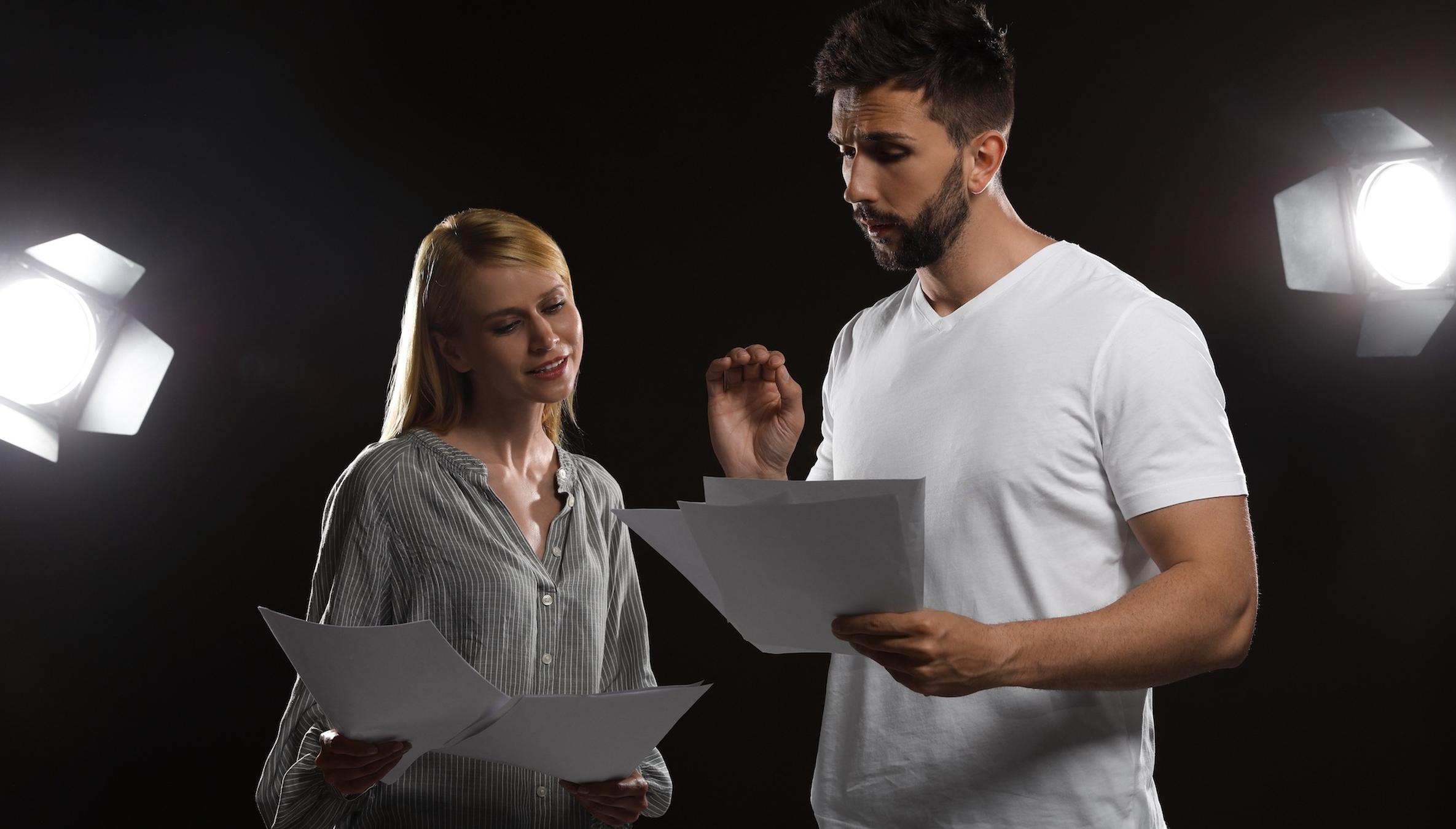 Michael Chekhov's Acting Method: Origin, Exercises, Guiding Principles ...