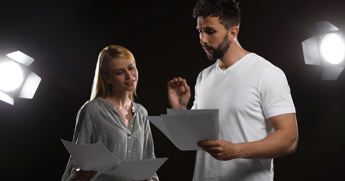 Michael Chekhov's Acting Method: Origin, Exercises, Guiding Principles ...