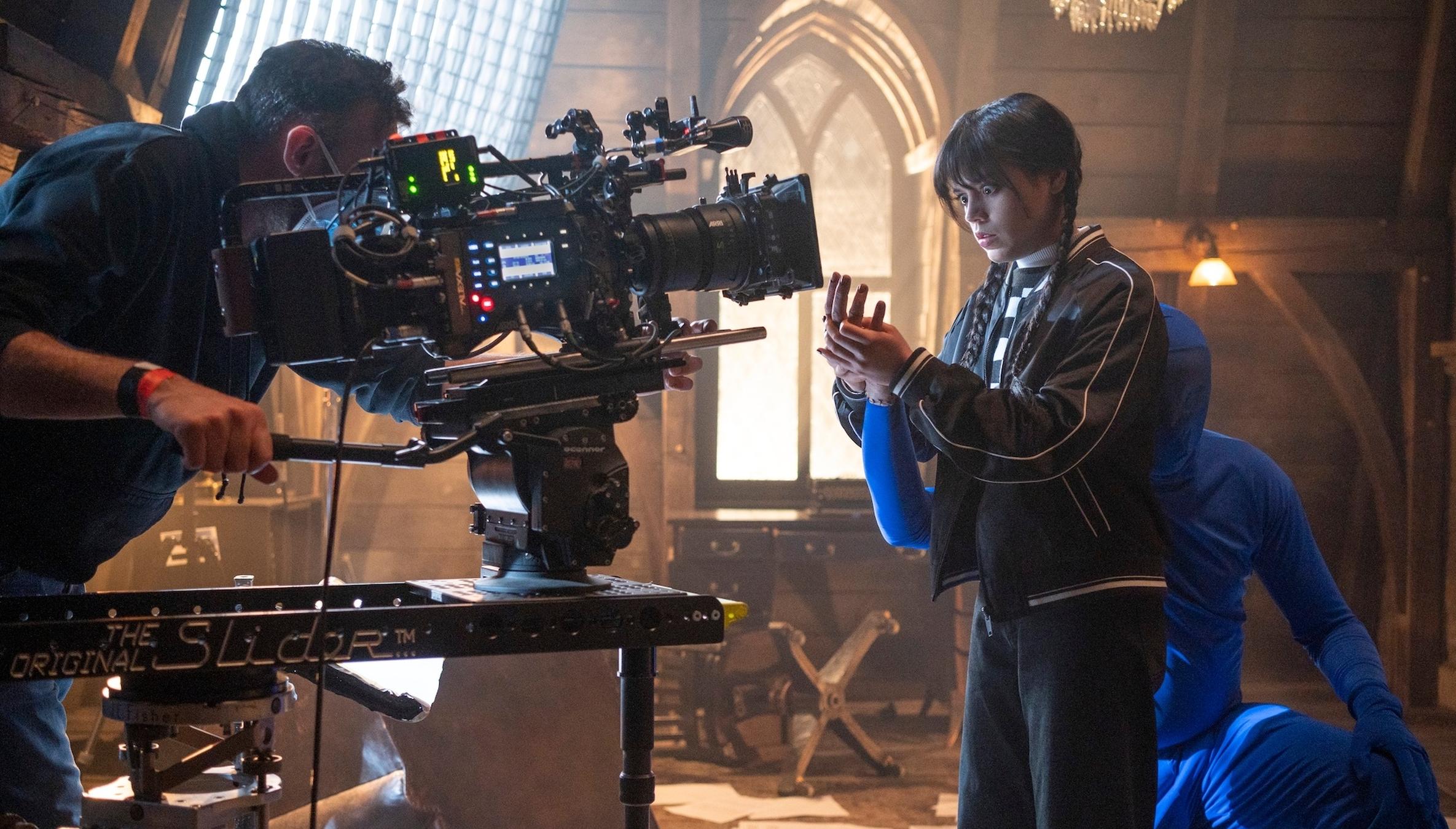 How to Become an Actress | Backstage