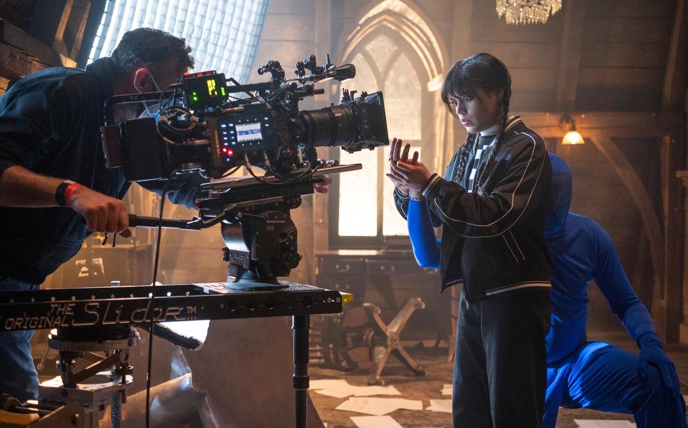 Acting Roles: From Background to Lead, Explained | Backstage