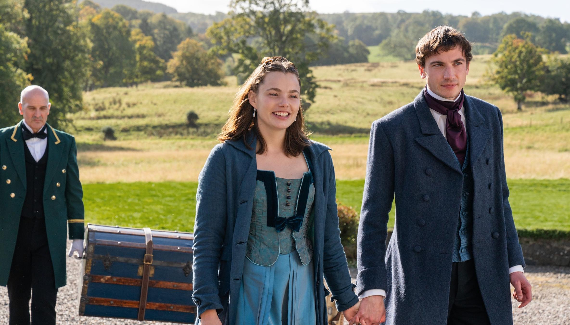 Find ‘The Buccaneers’ Casting Calls + Auditions | Backstage