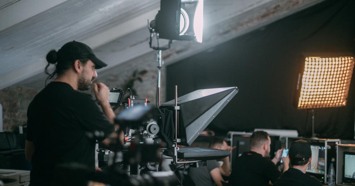 Internal Videos | Medium | Backstage