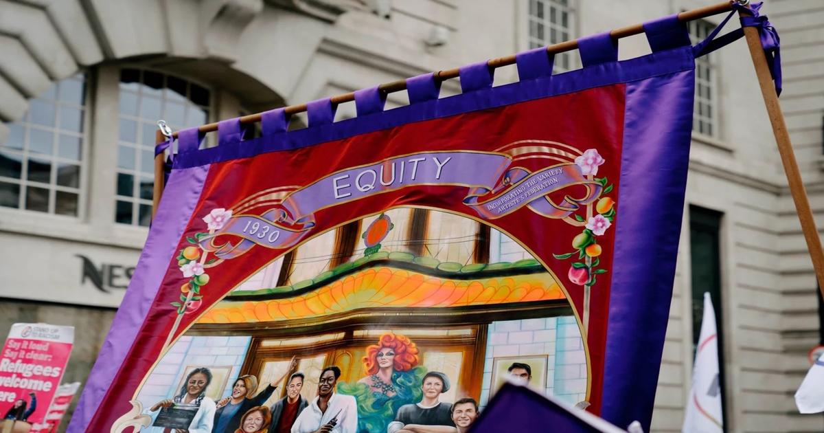 Equity: What UK Actors Need to Know | StarNow